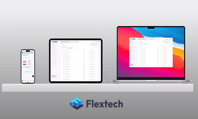 Flextech: 디지털 세계를 위한 클라우드 스토리지 솔루션 혁신