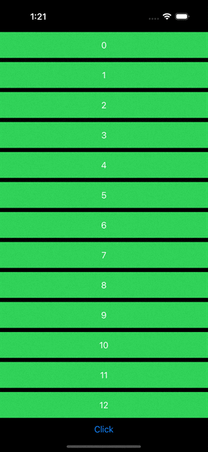 SwiftUI - ScrollPosition :: iOYES