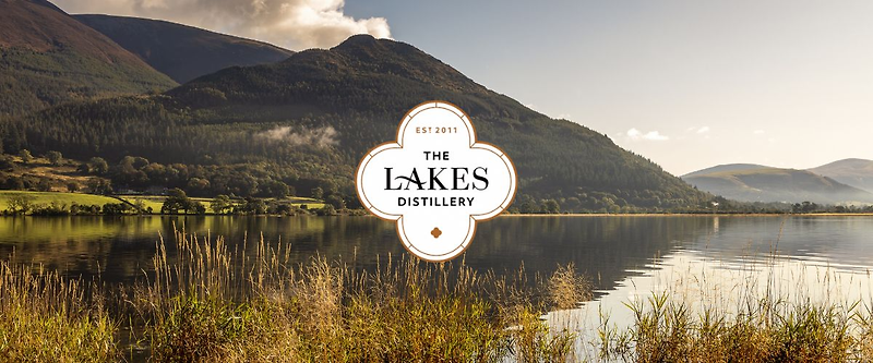 The Lakes Distillery 더 레이크 위스키
