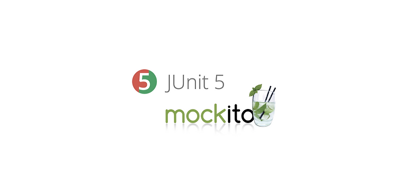 Spring) Spring환경에서의 단위 테스트(JUnit5, Mockito) — 모르는 것이 많습니다
