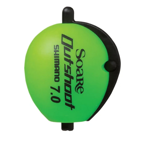 시마노 SoaRe Outshoot