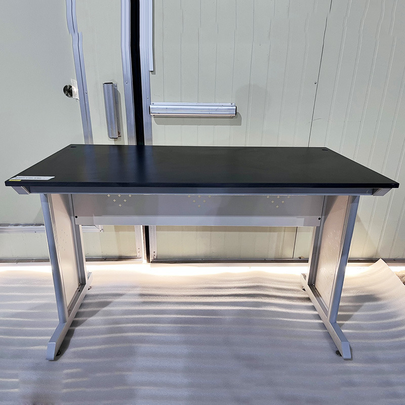 철재 벽면 실험대 w1500 (AN301)