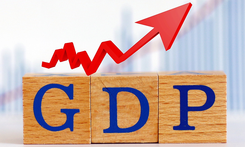 GDP, GNP, GDI, GNI: 헷갈리는 경제 지표 총정리와 해석