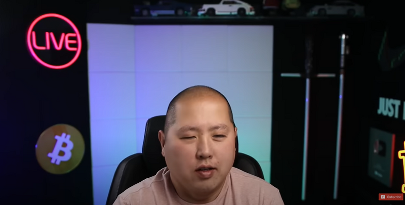 루나, 3AC파산의 주범은 FTX라고? - 유투브 링크포함