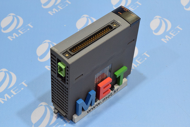 QD75D1 [PLC] MITSUBISHI MELSEC-Q POSITIONING UNIT QD75D1 ㈜엠이티 산업 자동화 장비 ...