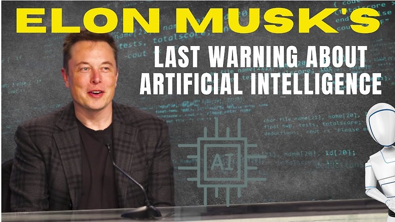 The Groundbreaking Vision of Elon Musk: Revolutionizing the Internet ...