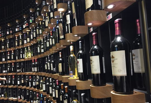 47절. 새술은 새부대에 New Wine in New Wineskins