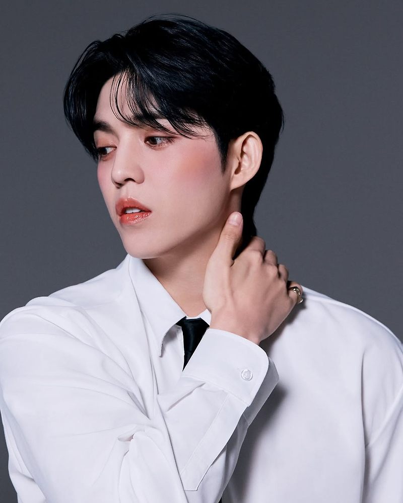 쿱스 ㅣ 250301 ㅣ NARS ㅣ 인스타