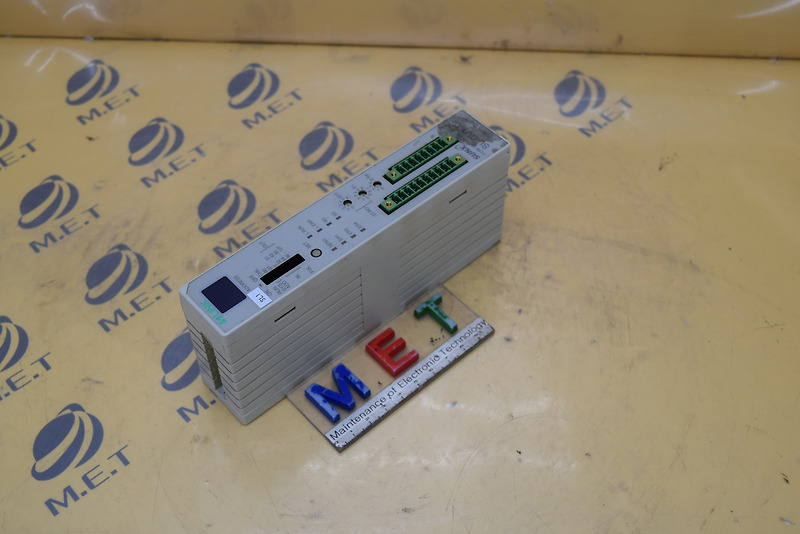 [CONTROLLER] SUNX SL-GU1-C /산업용자동화장비 수리 / (주)엠이티