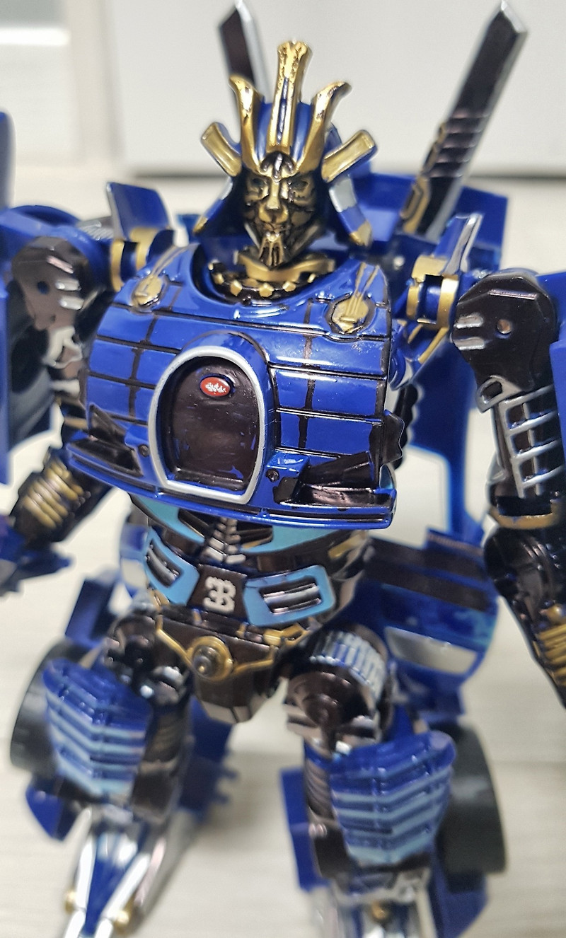 TF4 AOE 드리프트 Drift