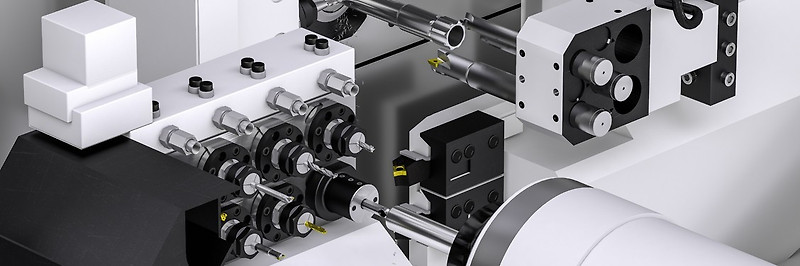 SolidCAM Advanced Mill-Turn & Swiss-Type CAM이란?
