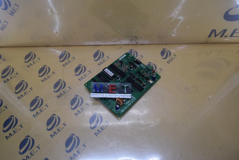 [BOARD] SIEMENS MDU CPU CARD VER 3.3 /산업용자동화장비 수리 / (주)엠이티