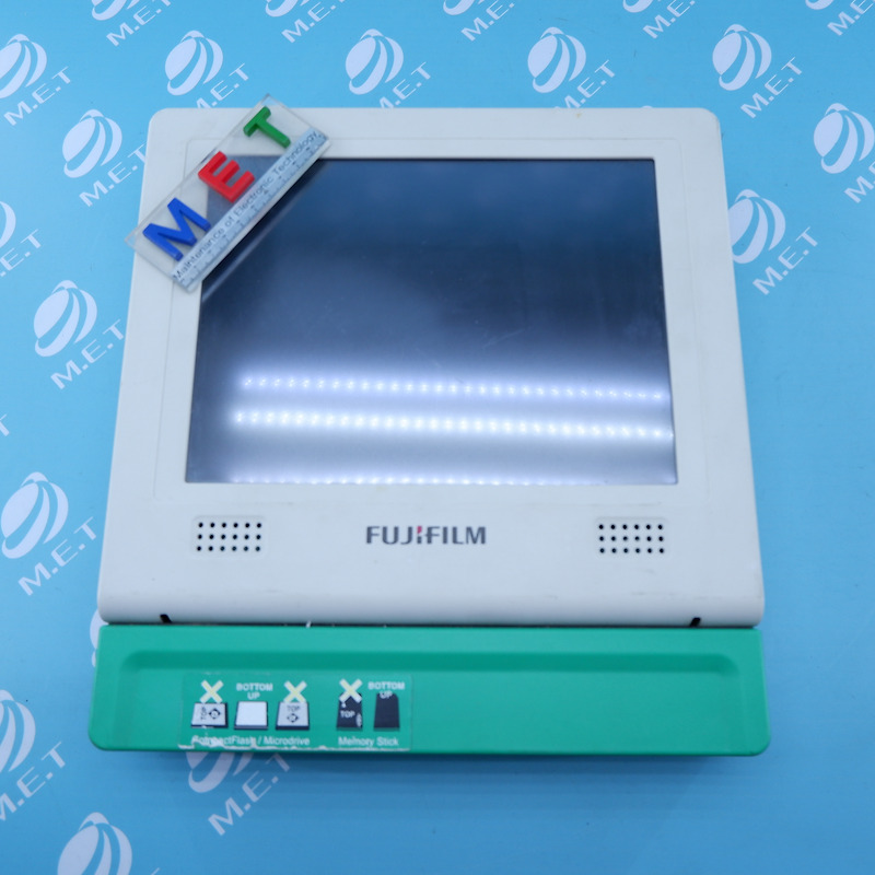 DPC PORTABLE [DISPLAY] FUJIFILM CONTROLLER DPC PORTABLE ㈜엠이티 산업 자동화 장비 ...