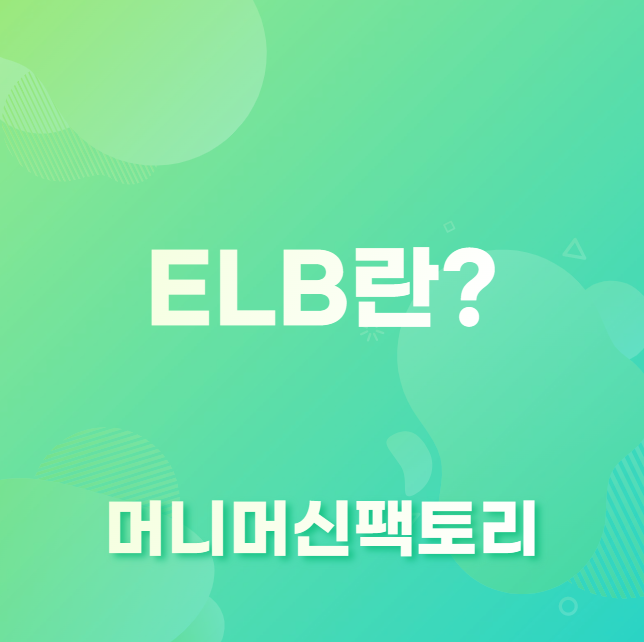 ELB 뜻 금융상품, 원금보장형 ELS가 있다고? 불편한 진실