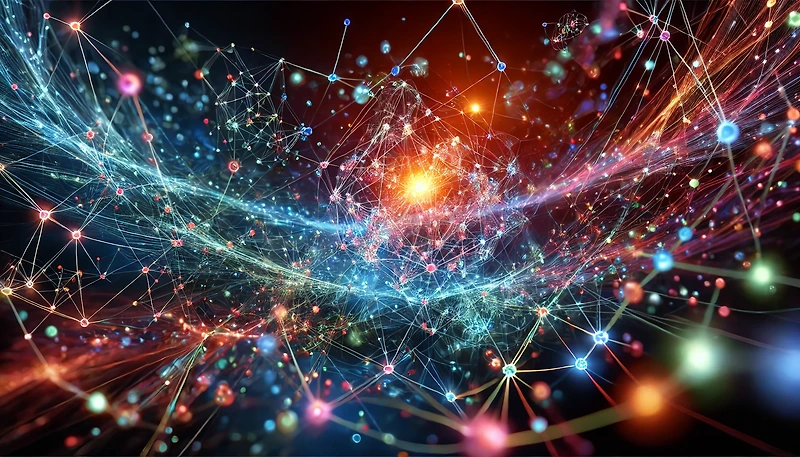 카오딕 시스템(Chaordic Systems)