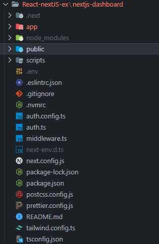 nextJS+Fcm+push+message 처리.