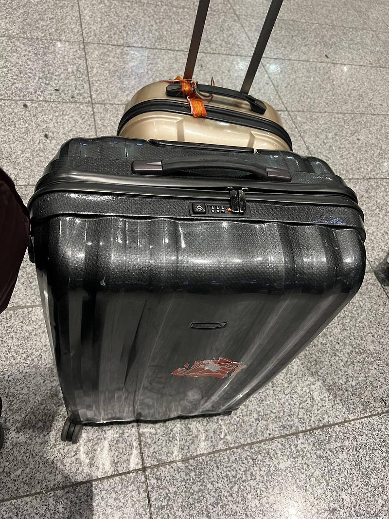 에티하드 프랑크푸르트발 코치행(EY8/EY254) 이코노미 및 프랑크푸르트 아부다비 라운지 (PP 카드) 후기