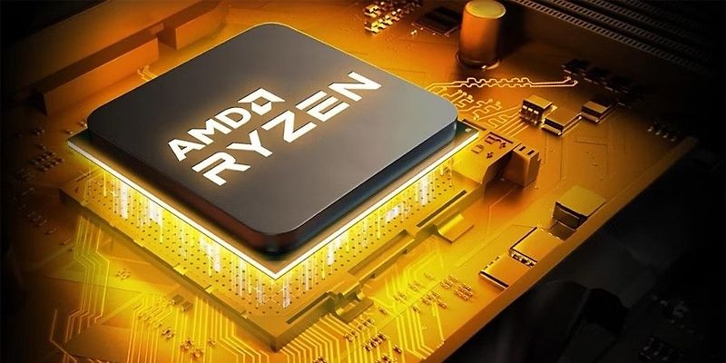 AMD, MI308X 수출 중단 충격! 8억 달러 손실