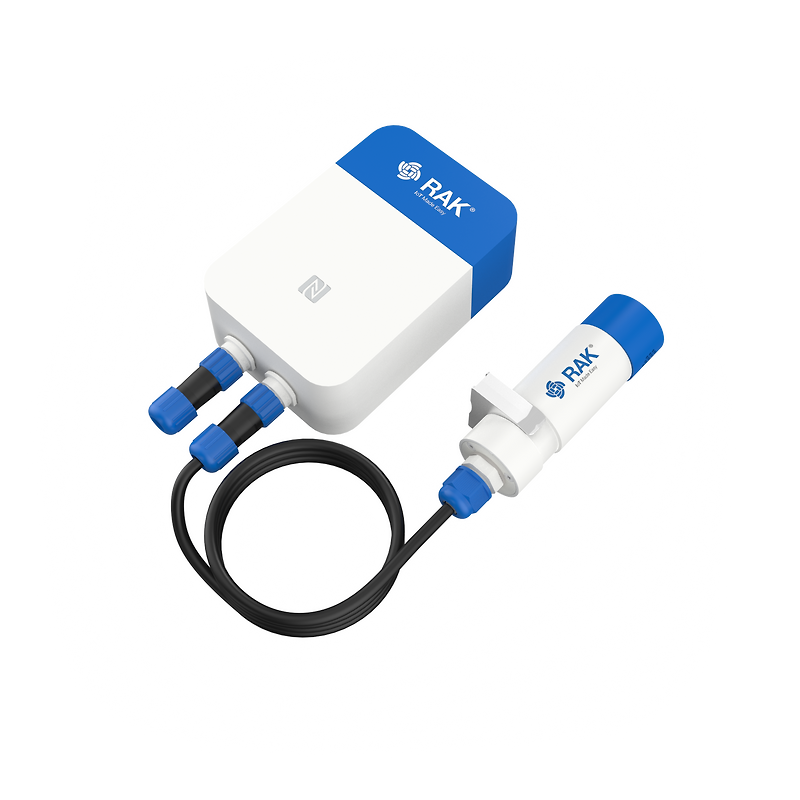 WisNode Sensor Hub RAK2560