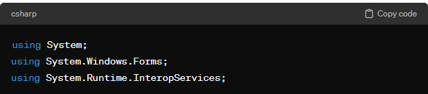 Windows의 Hooking 이란