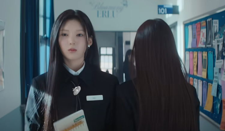 이프아이(ifye), ‘NERDY’로 4월 8일 정식 데뷔! 앨범 정보 총정리