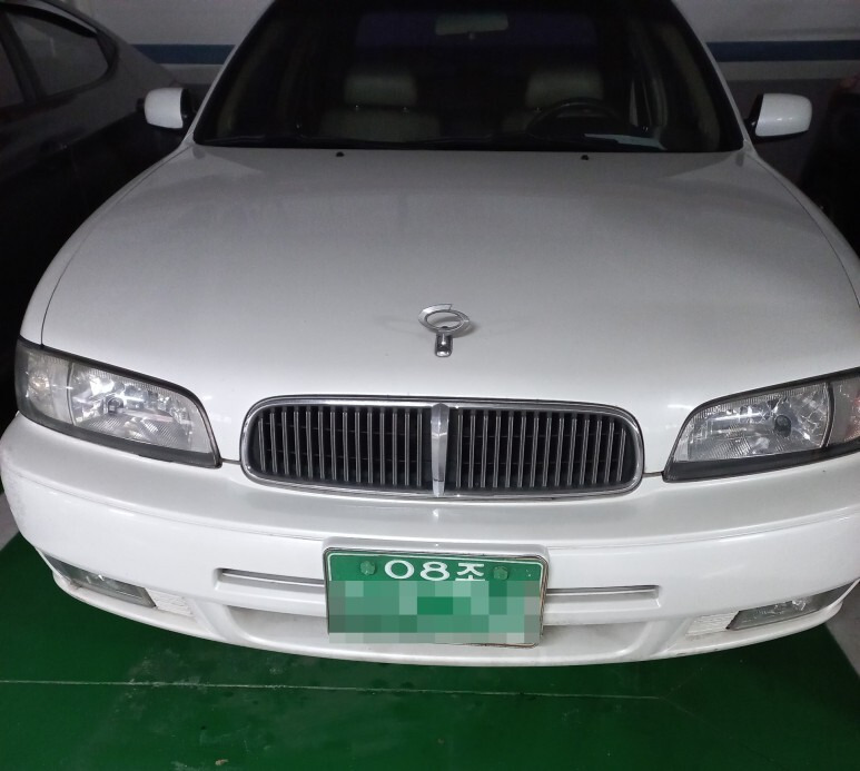 1세대 sm5 인 sm520 판매하는 방법