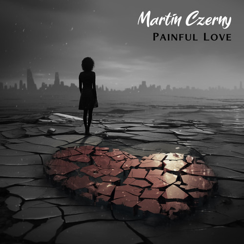 Martin Czerny - Painful Love