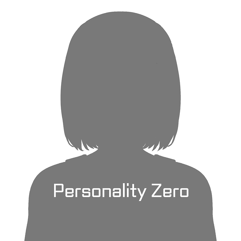 Personality Zero