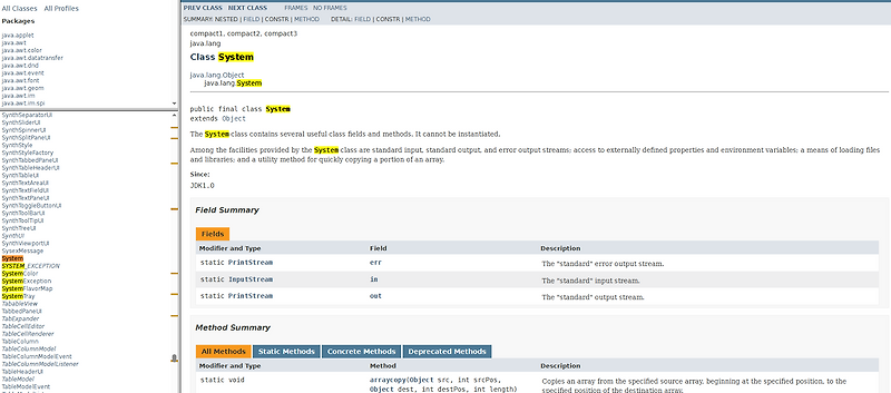 사전캠프 2주차 자바 객체 지향 5