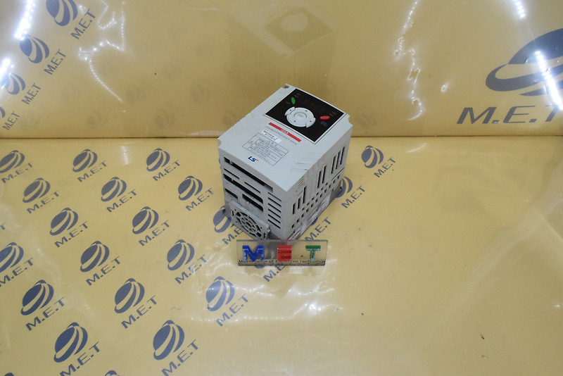 [INVERTER] LS SV015IG5A-2 /산업용자동화장비 수리 / (주)엠이티