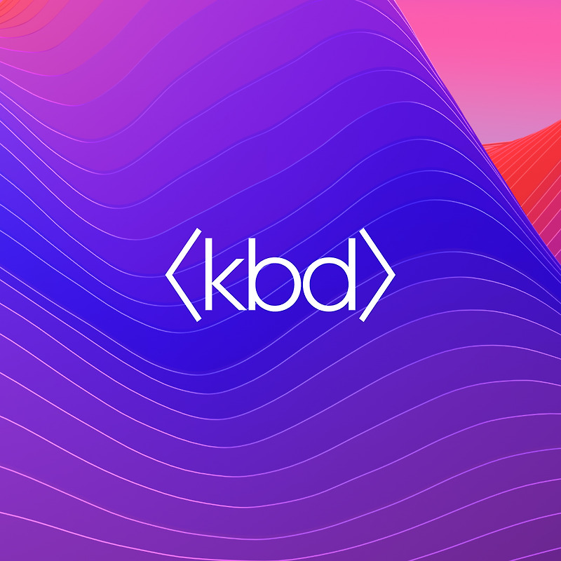 kbd 태그는 키보드 입력요소를 표현할 때 설정합니다.