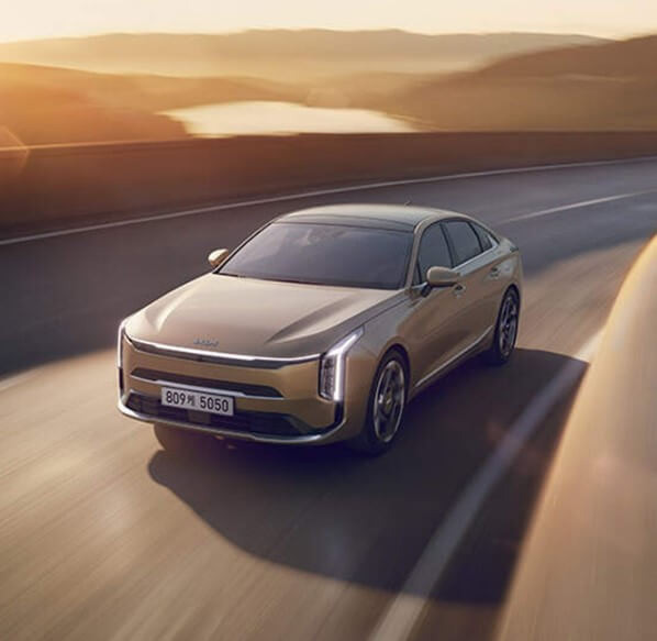 2025 K8 페이스리프트 LPG 가스차 가격 연비 제원 출고기간 정리