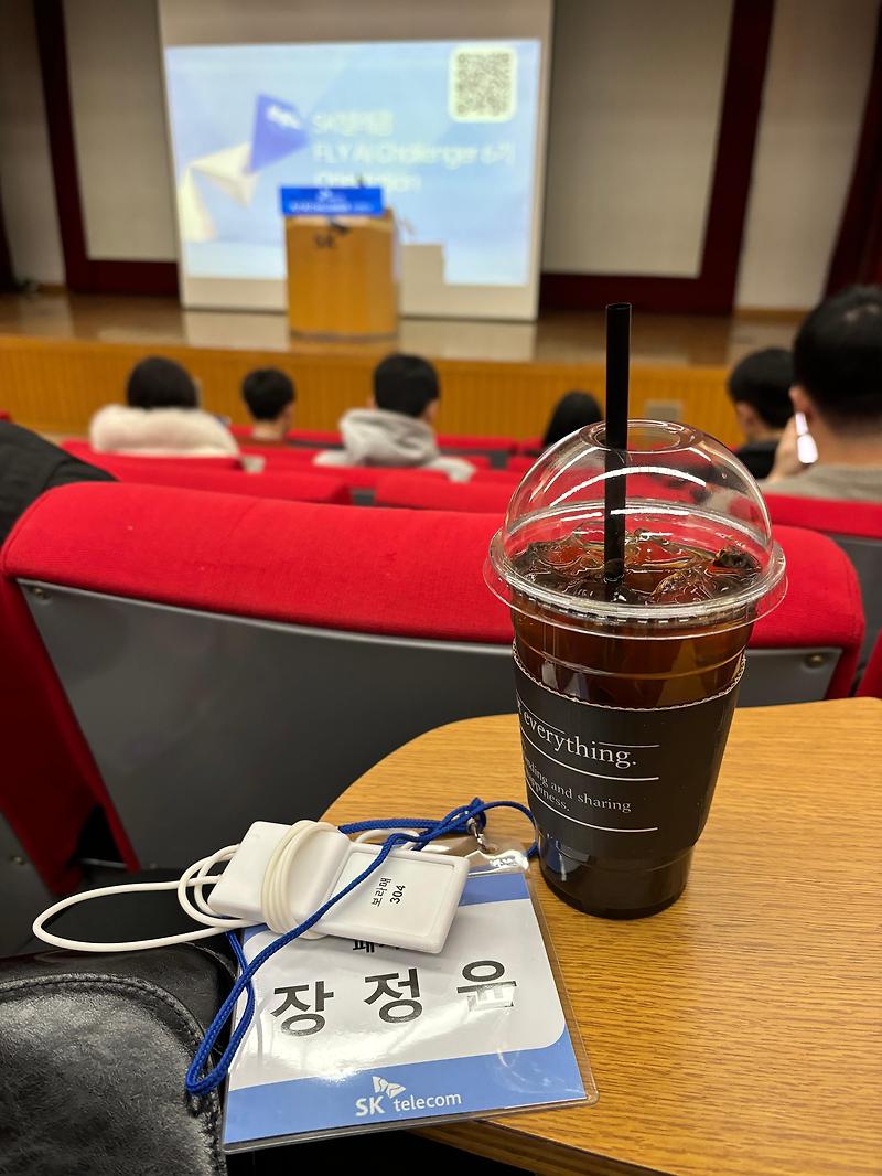 SKT FLY AI 6기 1주차, 2주차 WIL