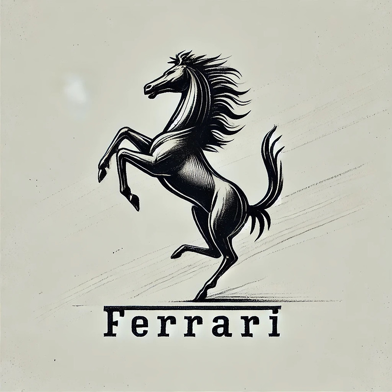 The Story of Ferrari: From Racing Legend to Icon of Luxury Supercars