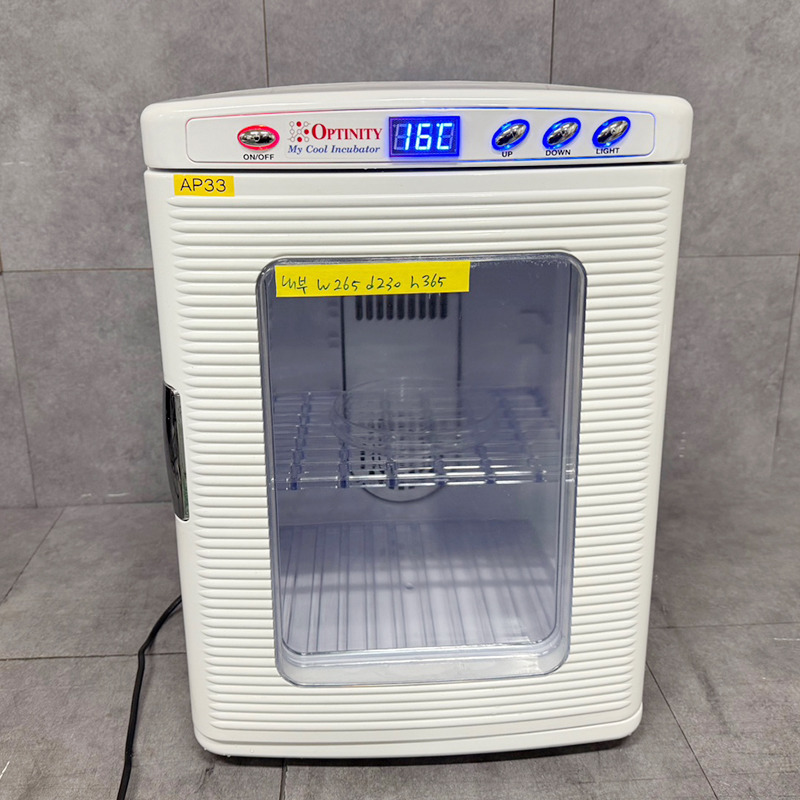 코리아랩텍 KPI-23CH Optinity Incubator (AP33)