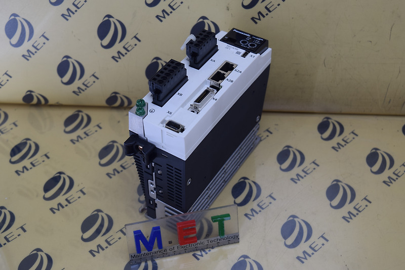 [SERVO DRIVER] Panasonic MBDLN25BE 서보드라이브 /산업용 자동화장비 판매 수리 단종품지원