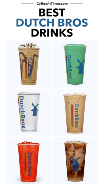 Dutch Bros