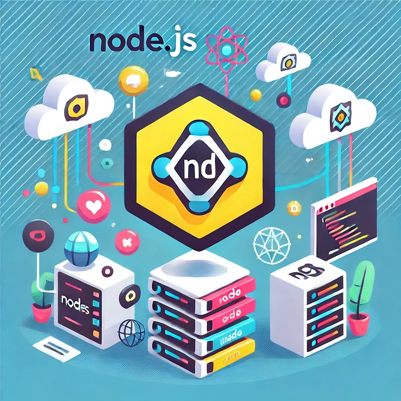 [ node ] npm 명령어