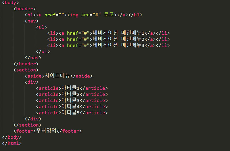 html 5 : :: 1만시간의법칙