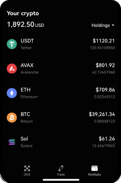 OKX에서 PI 코인 입금하는 방법 완벽 가이드