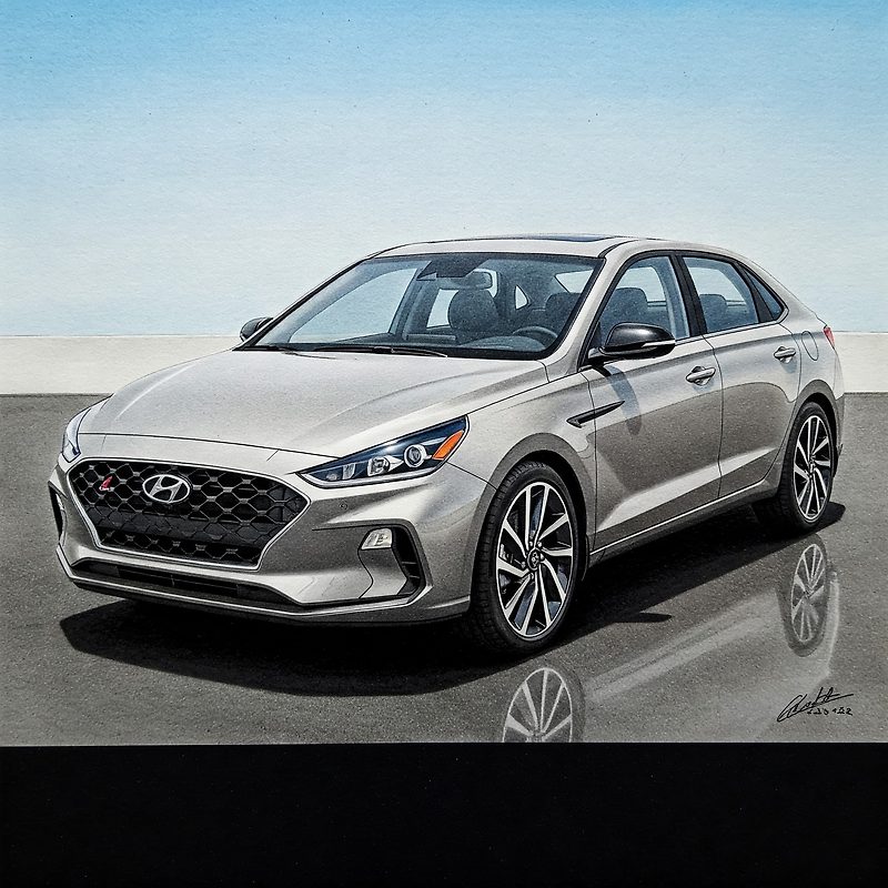 🚗 아반떼 CN7 유지비 총정리! 현실적인 비용은?