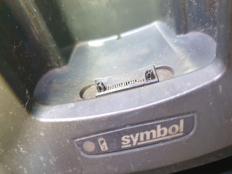 Symbol CRD3000 MC32N0 심볼 제브라 단말기 사설 수리 고장 AS