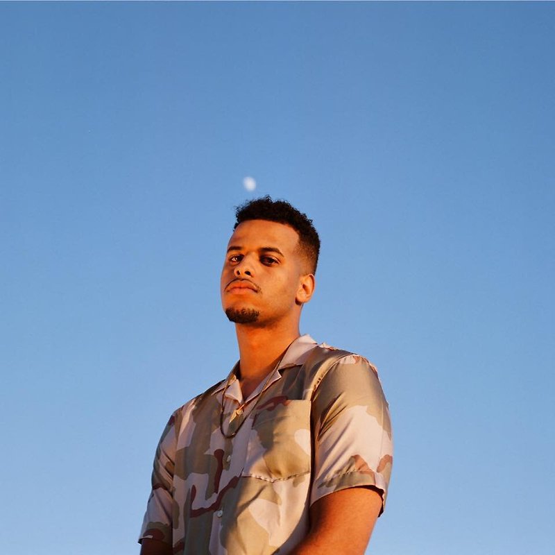 CHRISTIAN KURIA (크리스티안 쿠리아)