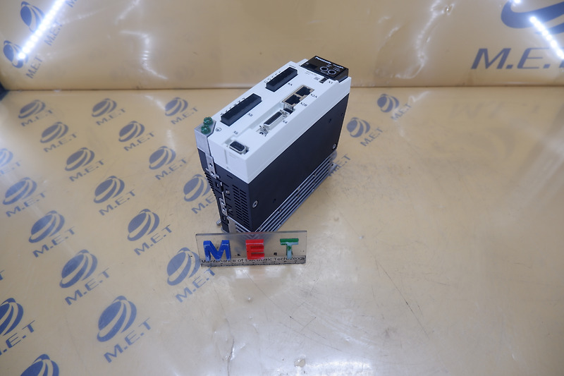 [SERVO DRIVER] PANASONIC MBDLN25BE /산업용자동화장비 수리 / (주)엠이티