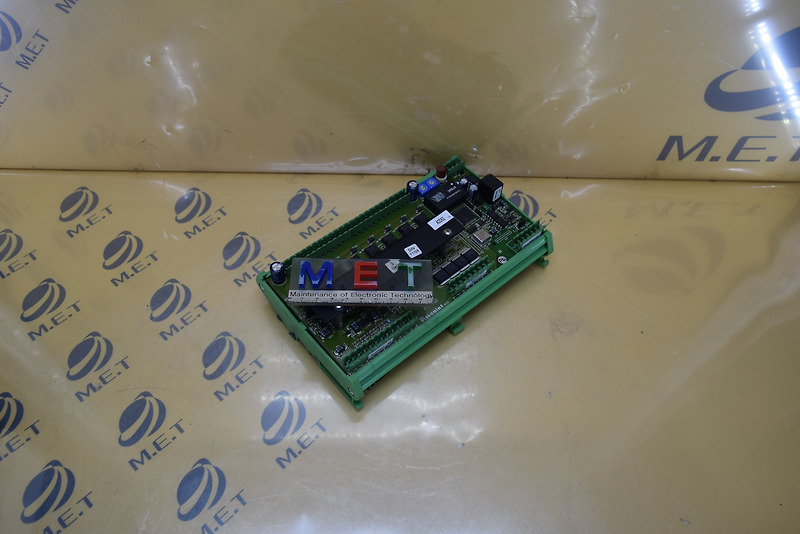 [CONTROL BOARD] TECNINT ETN 52 /산업용자동화장비 수리 / (주)엠이티