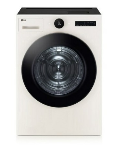 LG전자 LG RD21ES 트롬 오브제 건조기 21kg