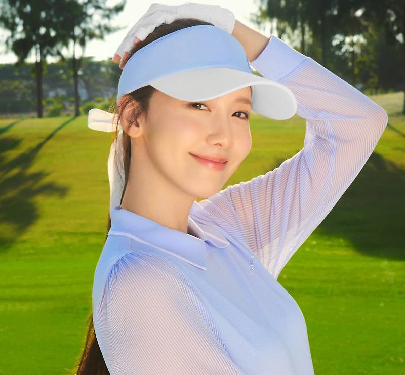 [HD] 소녀시대(Girls' Generation) 윤아(YOONA) 와이드앵글 24SS 고화질 화보