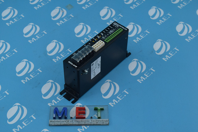 MSP-1W [DRIVER] ORIENTAL MOTOR MSP 1W ㈜엠이티 산업 자동화 장비 수리 판매 전문