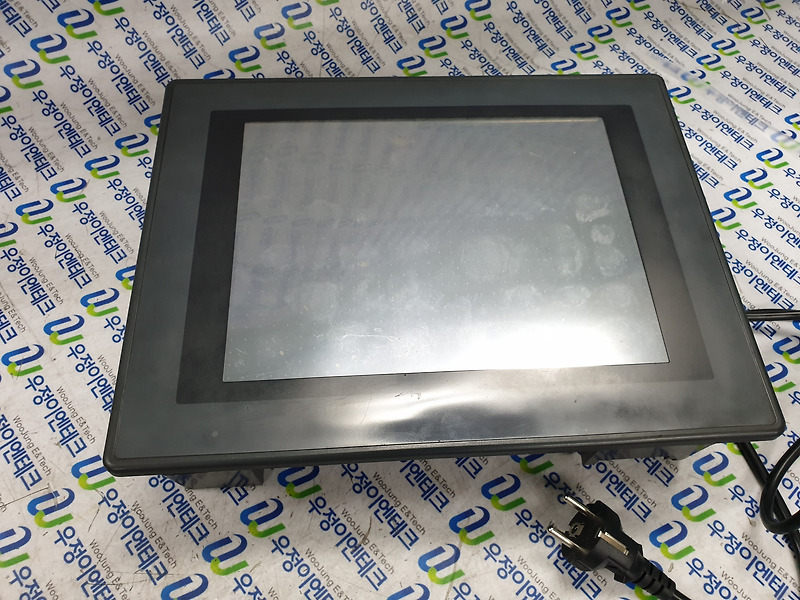 PRO-FACE TOUCH PANEL / GP570-SC11