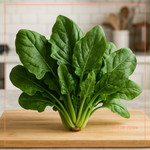 Spinach Benefits, Side Effects, Root Nutrition, and How to Wash It Properly